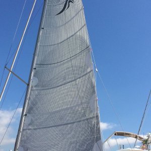Segelmacherei Tuchwerkstatt - Segel