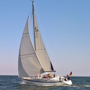 Segelmacherei Tuchwerkstatt - Segel