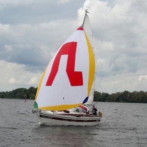 Segelmacherei Tuchwerkstatt - Segel