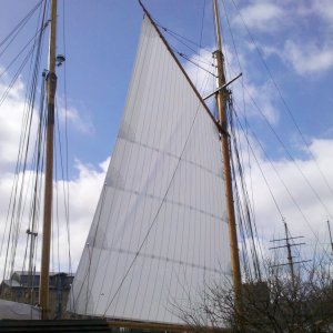 Segelmacherei Tuchwerkstatt - Segel